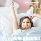 natural sleep remedy for restful nights