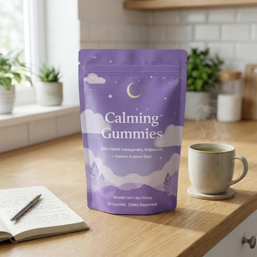 Natural sleep solution gummies IRMI
