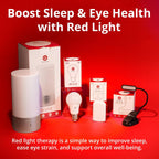 natural sleep solution with melatonin