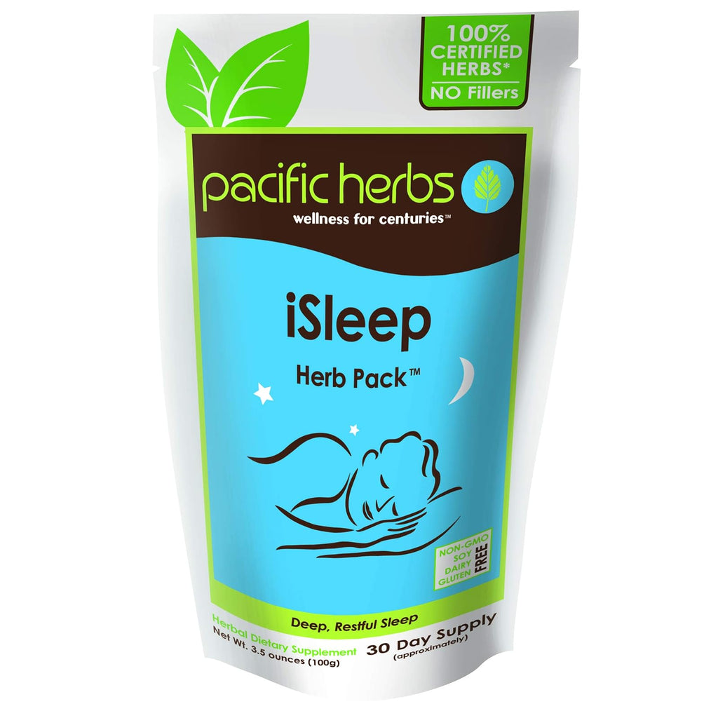 natural sleep supplement capsules