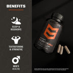 natural sleep supplement for athletes
