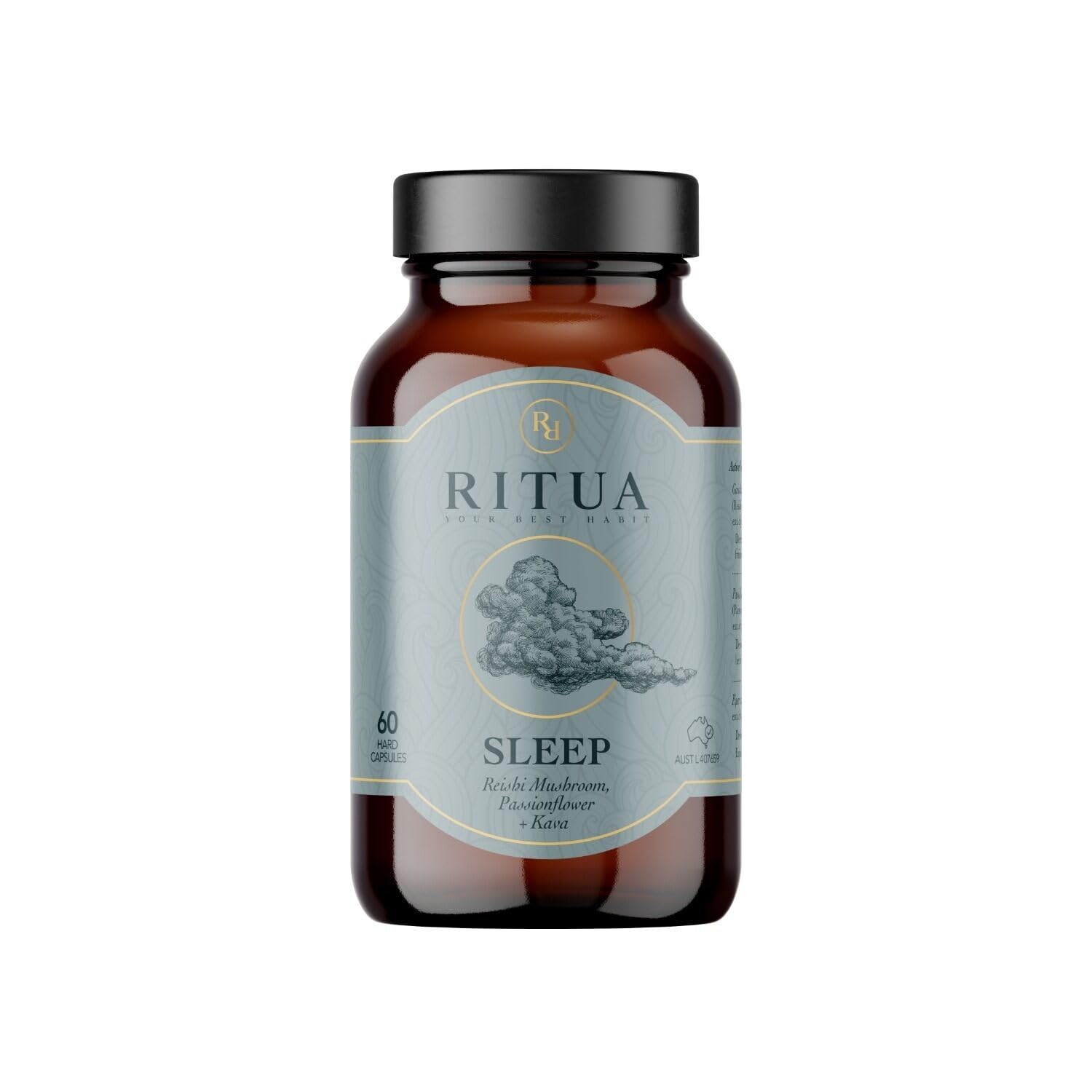 natural sleep supplement for relaxation