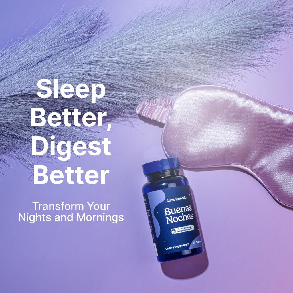 natural sleep supplement for restful nights
