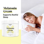 Natural sleep supplement for restful nights