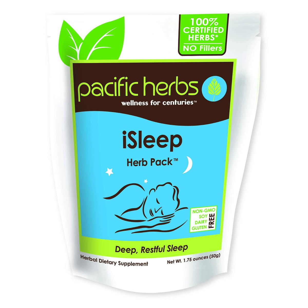 natural sleep supplement herb extract