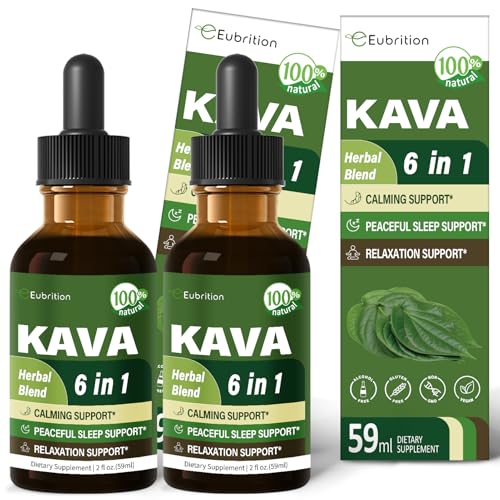 Natural sleep supplement with valerian
