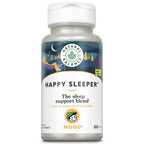 natural sleep support blend capsules