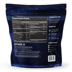 natural sleep support blend for relaxation