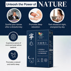 natural sleep support capsules