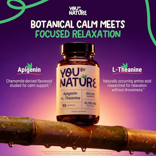 Natural sleep support capsules