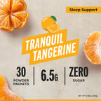 natural sleep support drink mix