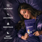 natural sleep support drink mix