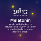 natural sleep support for children