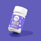 natural sleep support for children