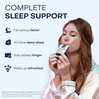 natural sleep support for restful nights