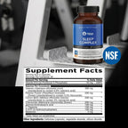 natural sleep support for restful nights