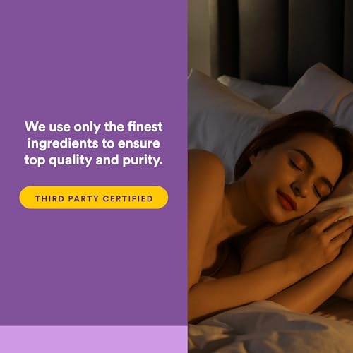 natural sleep support for women