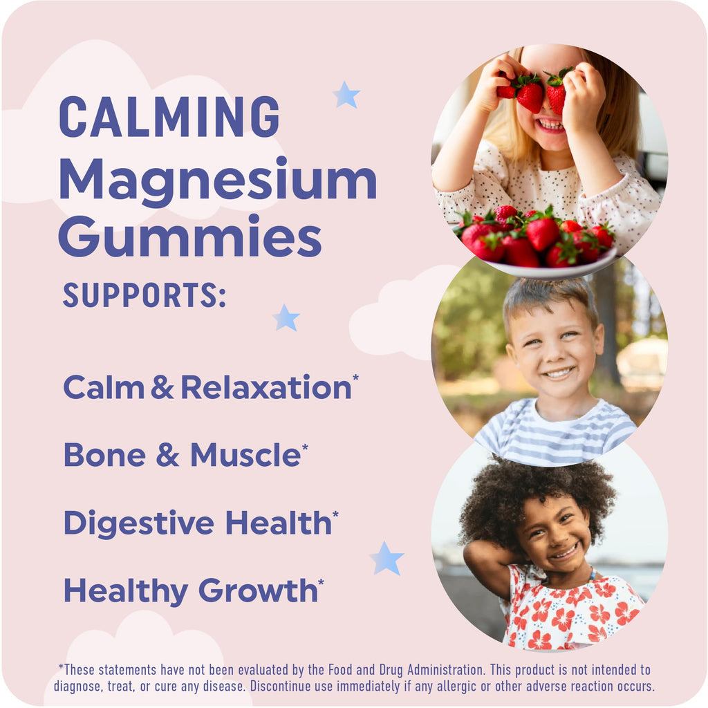 natural sleep support gummies