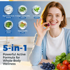 natural sleep support gummies