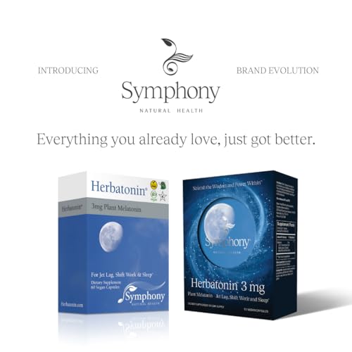 natural sleep support herbal supplement