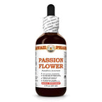 natural sleep support herbal tincture
