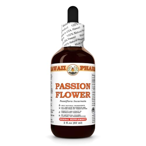 natural sleep support herbal tincture