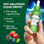 natural sleep support liquid formula