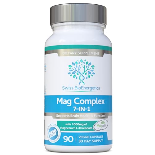 natural sleep support magnesium complex