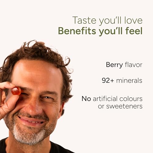 natural sleep support magnesium gummies