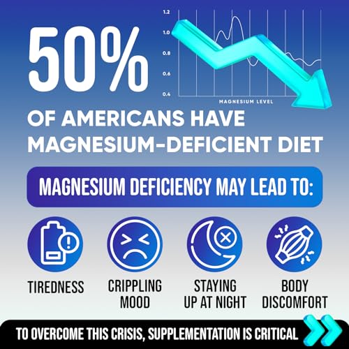 natural sleep support magnesium gummies