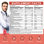 natural sleep support magnesium supplement