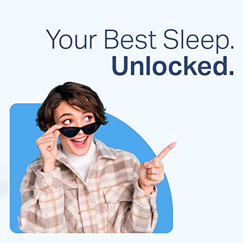 natural sleep support magnesium supplement