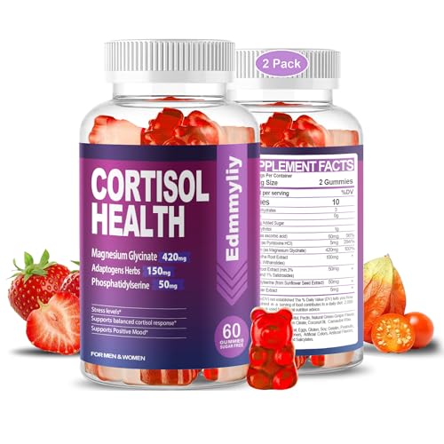 Natural sleep support magnesium supplement