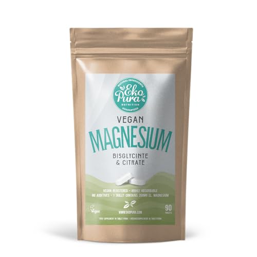 natural sleep support magnesium