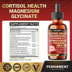 natural sleep support magnesium