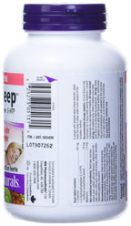 natural sleep support melatonin gummies