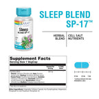 natural sleep support multivitamin for women