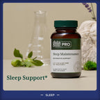 natural sleep support multivitamin