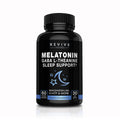 natural sleep support multivitamins