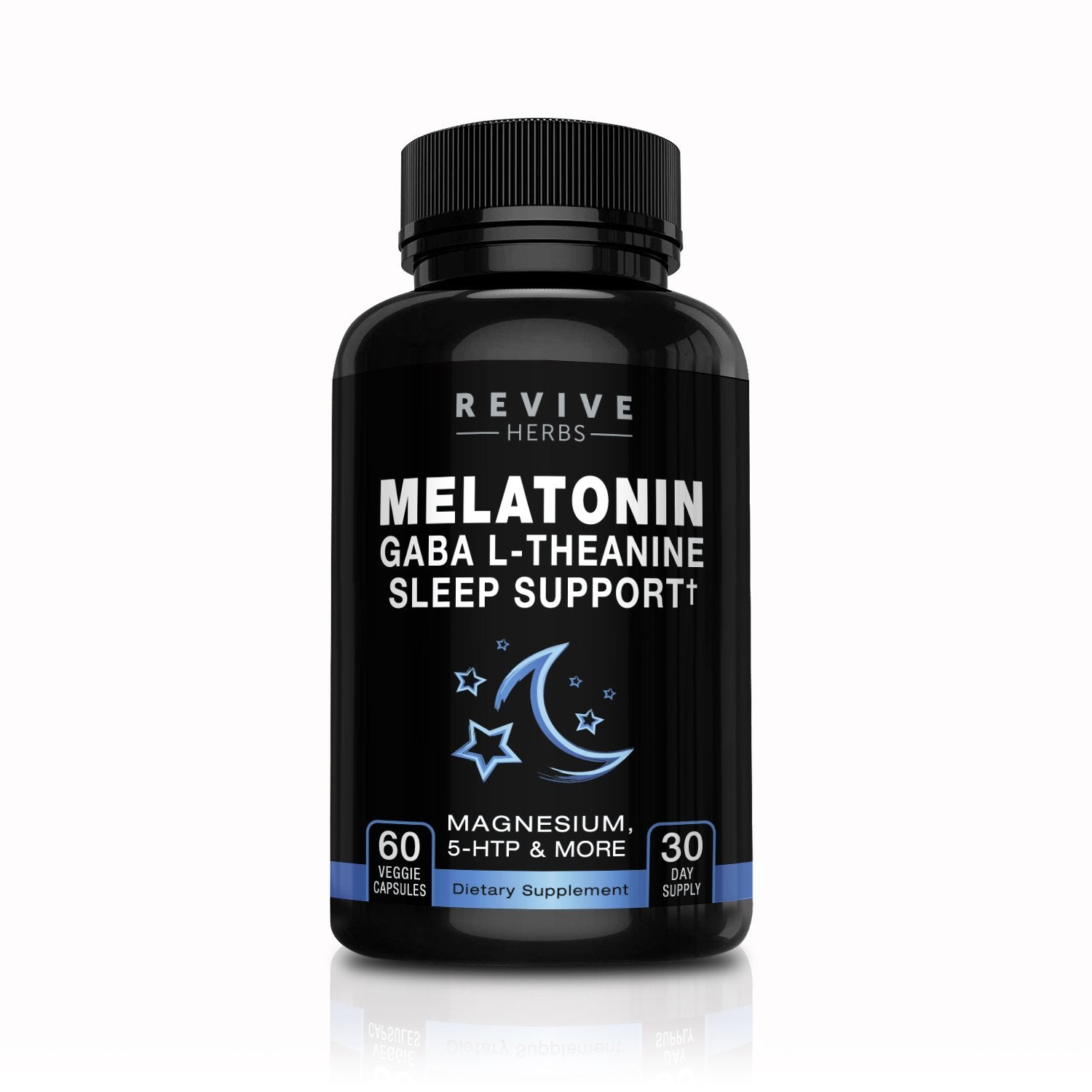natural sleep support multivitamins