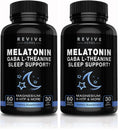 natural sleep support multivitamins