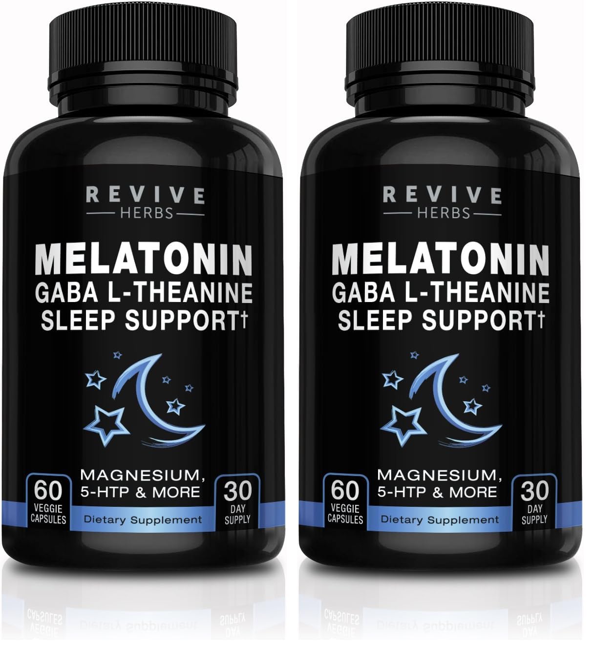 natural sleep support multivitamins