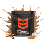 natural sleep support powder blend