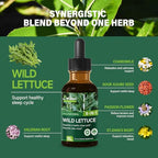natural sleep support remedy