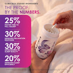 natural sleep support supplement