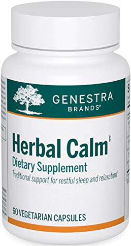 natural sleep support supplements
