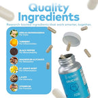 natural sleep support vitamins