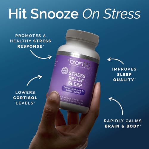 natural sleep support vitamins