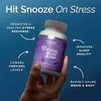 natural sleep support vitamins
