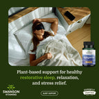 natural sleep support with Apigenin